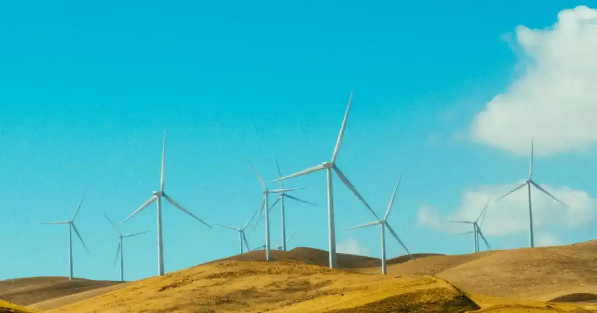 Wind Stilling - Windstill, was nun? - BI-Windenergie